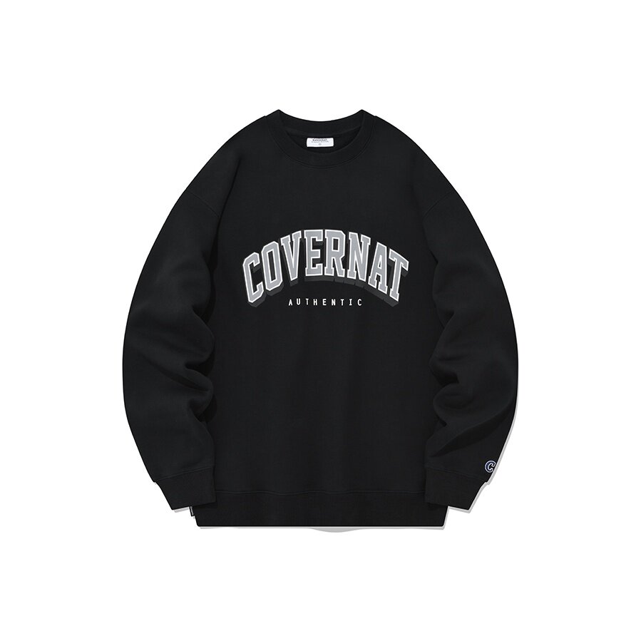 Толстовка COVERNAT
