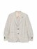 Пиджак Lardini Checked blazer, размер 46, разноцветный
