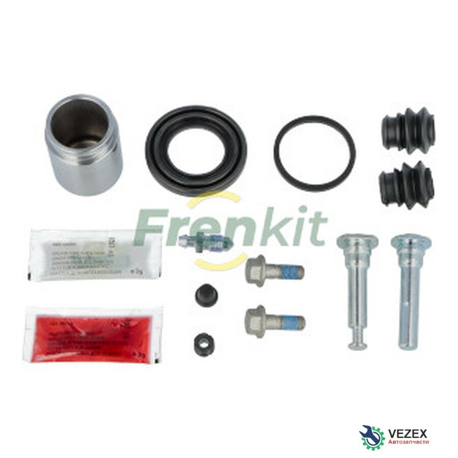 FRENKIT 738155 Ремкомплект тормозного суппорта