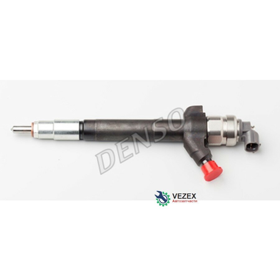 DENSO DCRI107060 Форсунка топливная