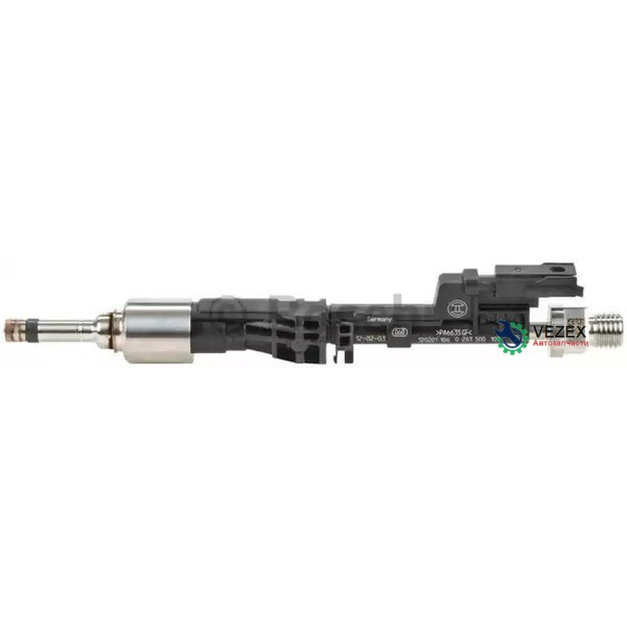 BOSCH 0261500109 Клапан впрыска 0261500109