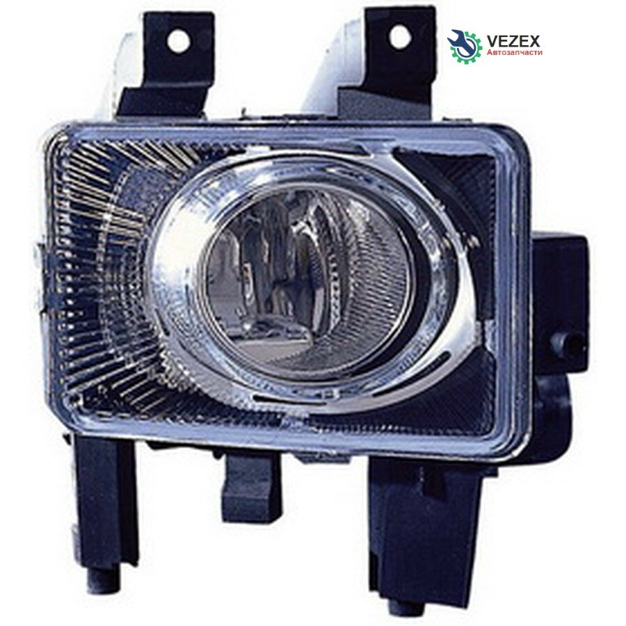 DEPO 442-2015L-UE Фара противотуманная