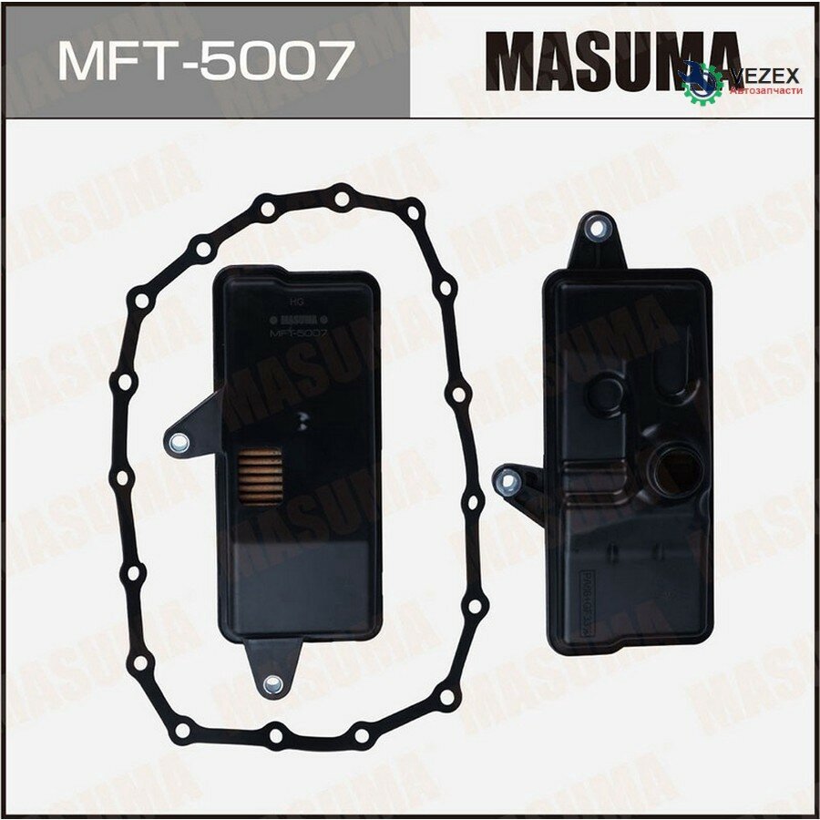 MASUMA MFT-5007 Фильтр АКПП