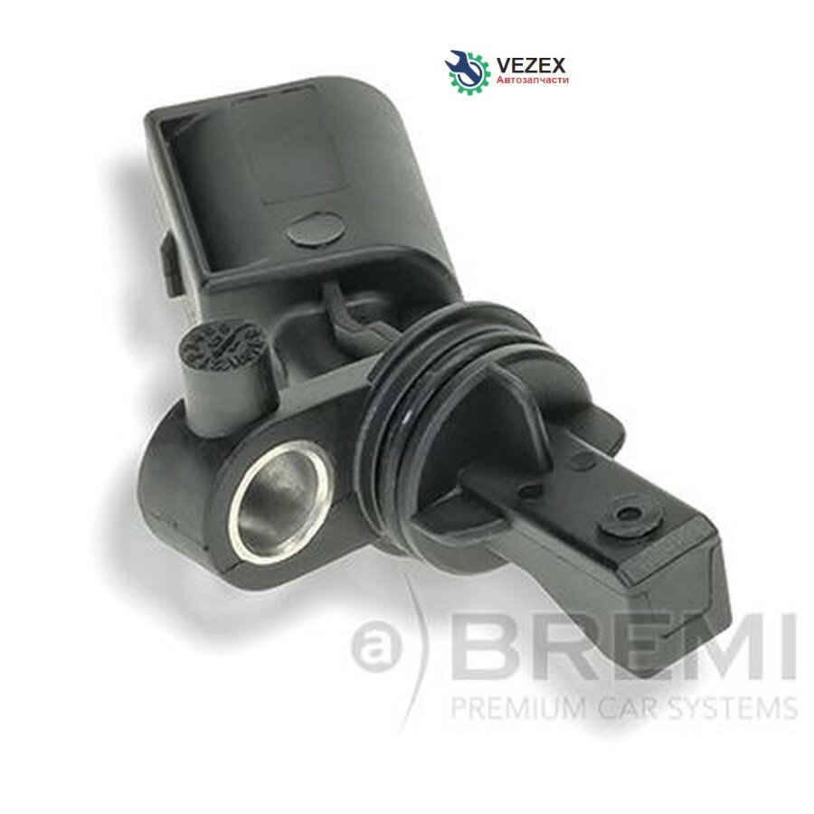 BREMI 51558 Датчик частоты вращения колеса