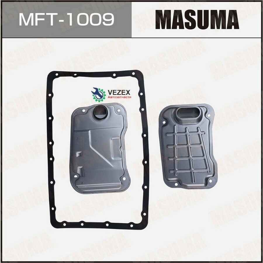 MASUMA MFT-1009 Фильтр АКПП