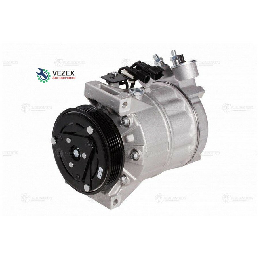 LUZAR LCAC1054 Компрессор кондиционера