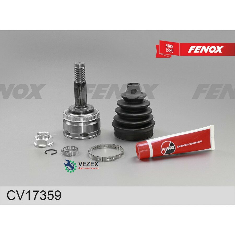 FENOX CV17359 ШРУС наружный