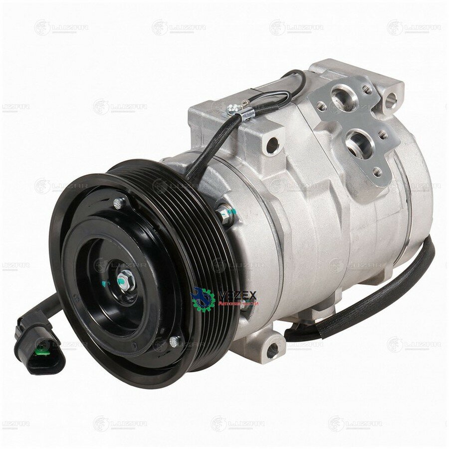 LUZAR LCAC1150 Компрессор кондиционера