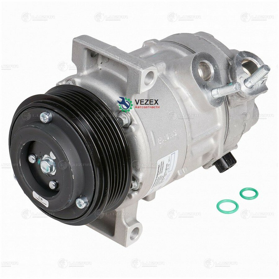 LUZAR LCAC0349 Компрессор кондиционера