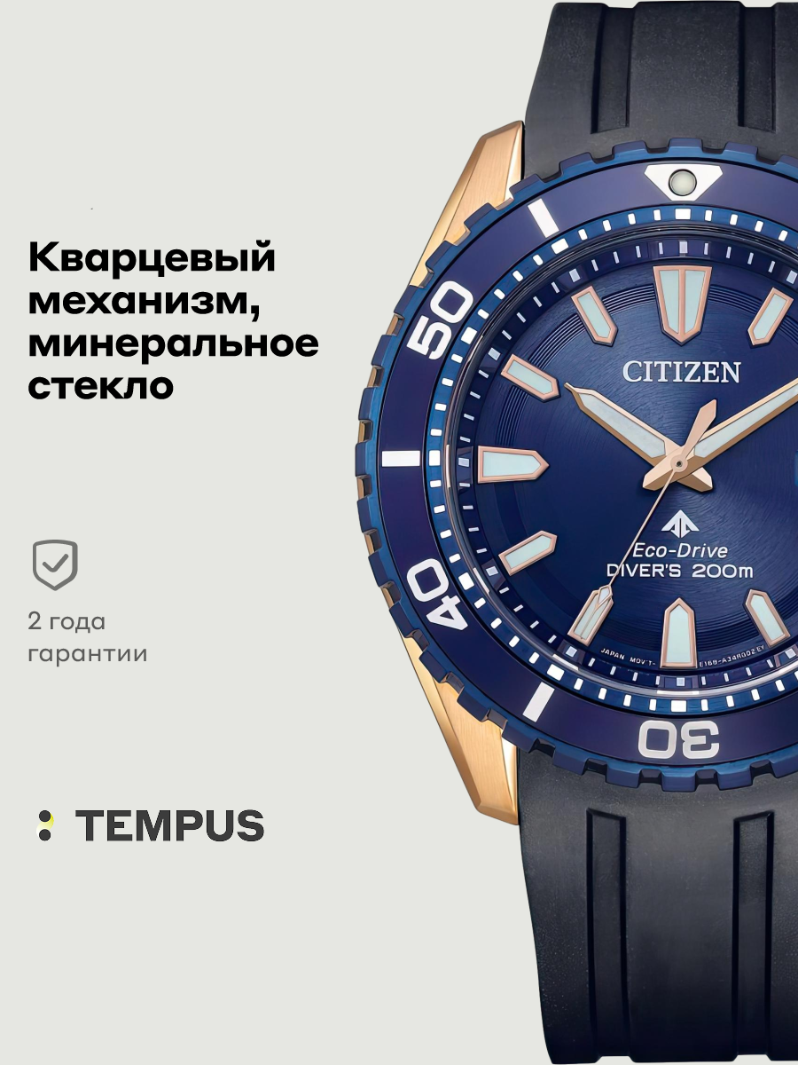 Наручные часы Promaster