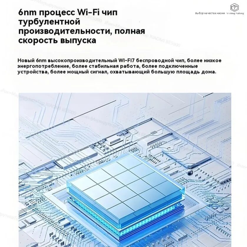 MP3-плеер, белый, с Wi-Fi и Bluetooth, для прослушивания музыки, с FM-тюнером, пластиковый корпус — фото 1