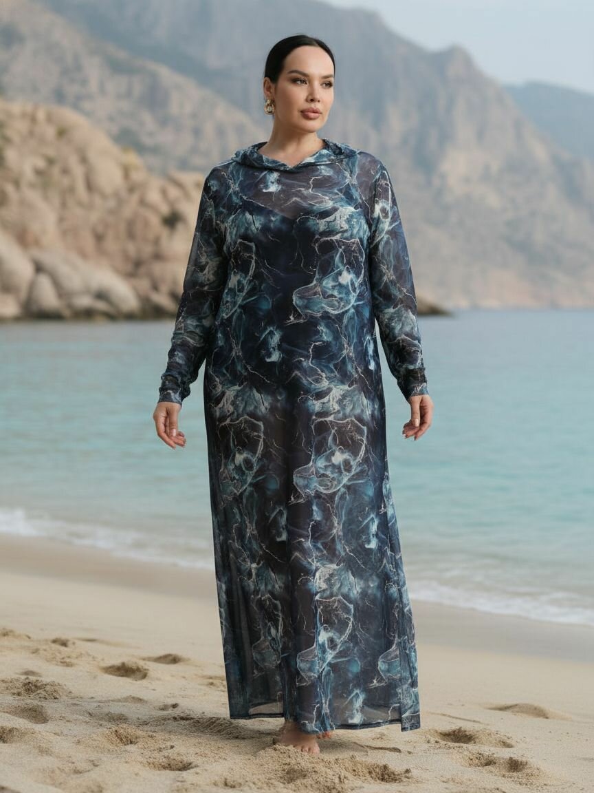 Платье Весна-лето 2026