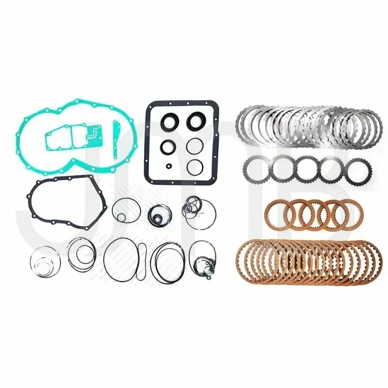 Ремкомплект КПП, арт. ZF4HP-14 Для Chevrolet Daewoo, 1 шт.