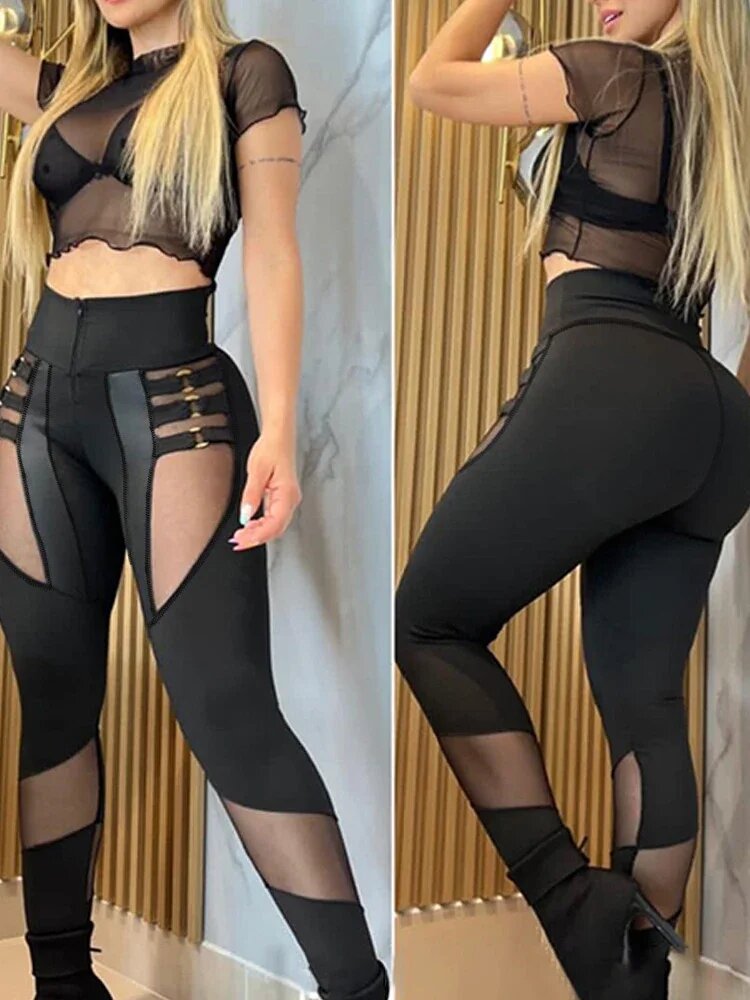 Брюки классические