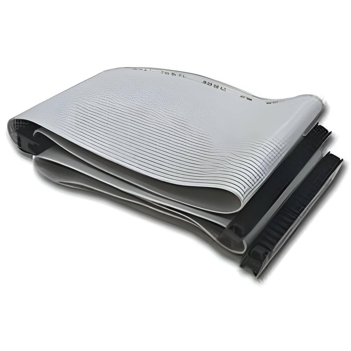 Шлейф IDE 40 жил, UDMA 33, на 2 устройства, цвет ассорти