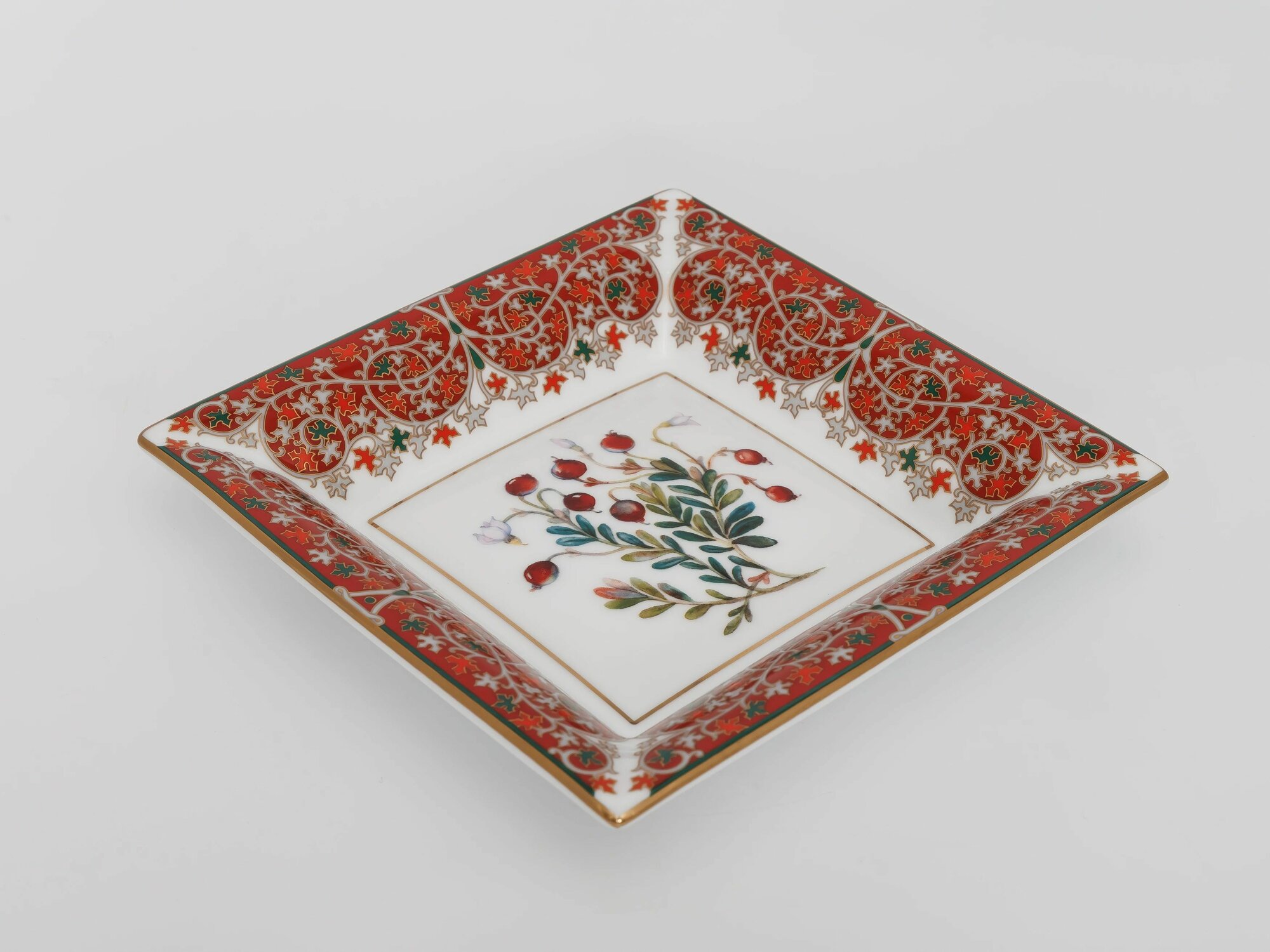 Подставка для украшений Imperial Porcelain