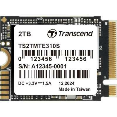 SSD диск MTE310S 2Tb TS2TMTE310S