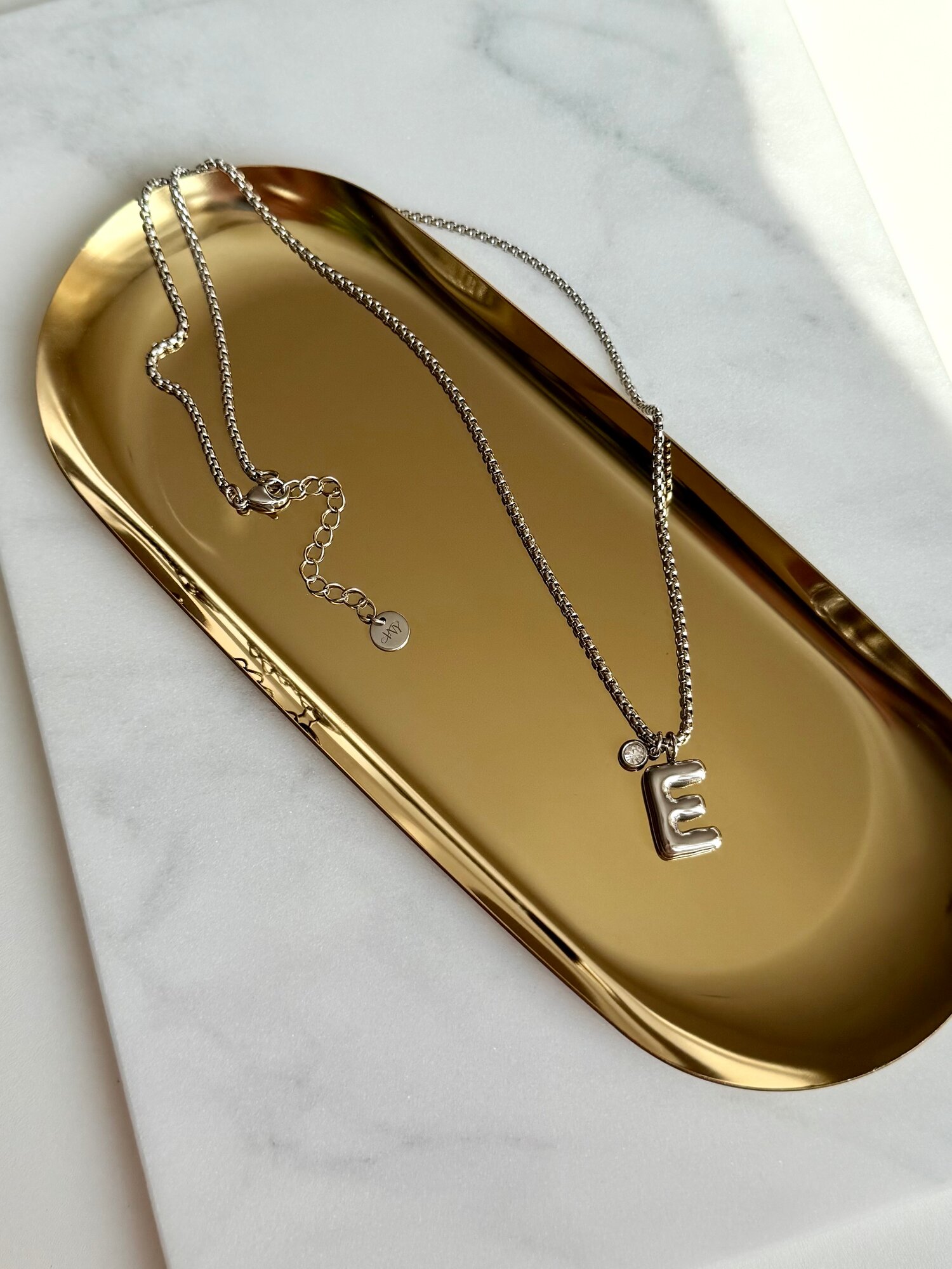 Цепь AnyJewels