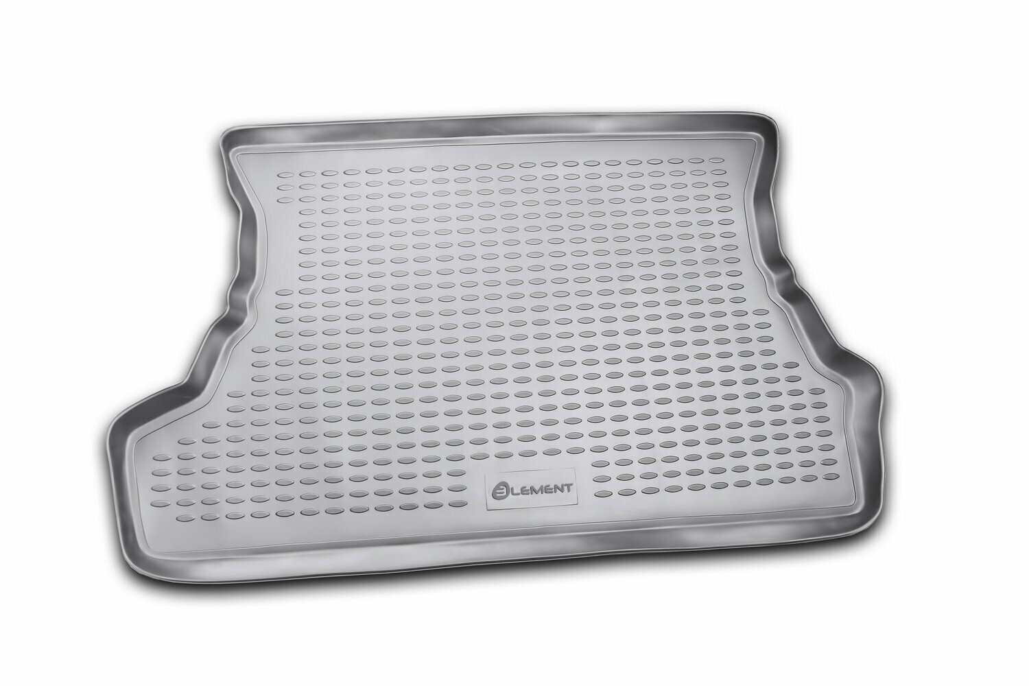 Коврик в багажник ВАЗ 2114 (полиуретан) Element. NLC.52.09. B10