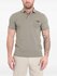 Рубашка RRD Patch pocket polo shirt, размер 50, green