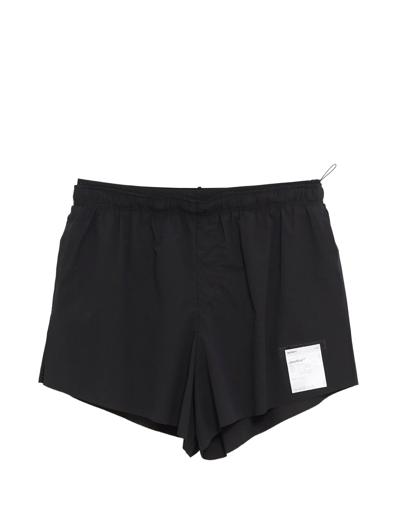 Шорты Label-detail shorts