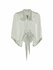 Блуза Rick Owens Lilies Draped sleeveless blouse, размер 44