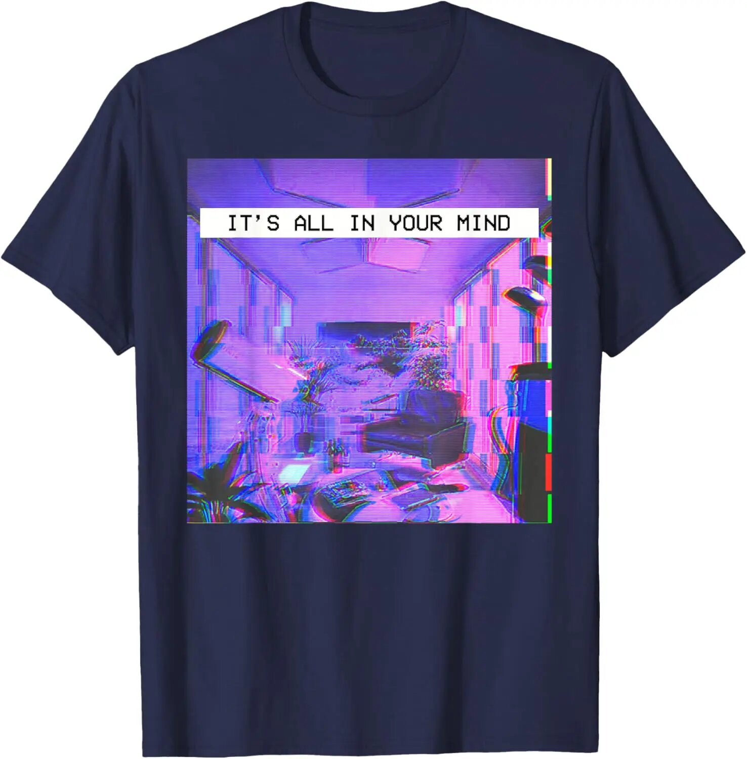 Футболка JKCK