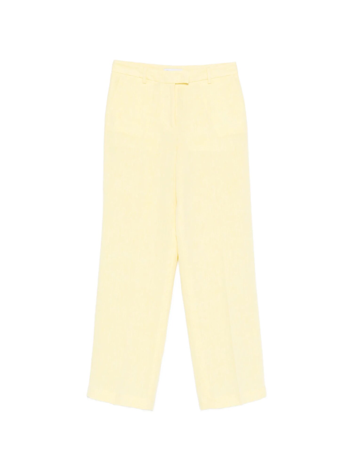 Брюки Flat-front trousers
