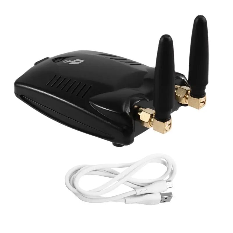 Wi-Fi RF мост SANT-BR01 для умного дома