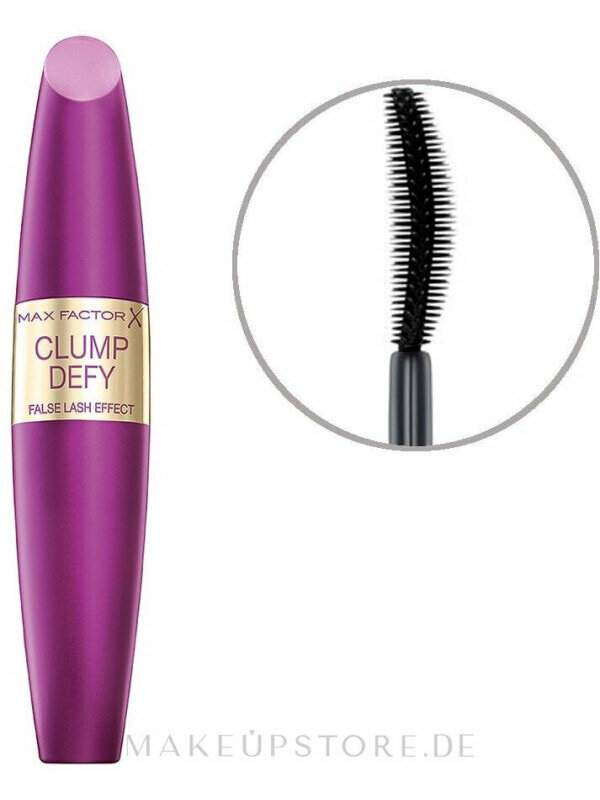 Тушь для ресниц для объема Max Factor False Lash Effect Clump Defy