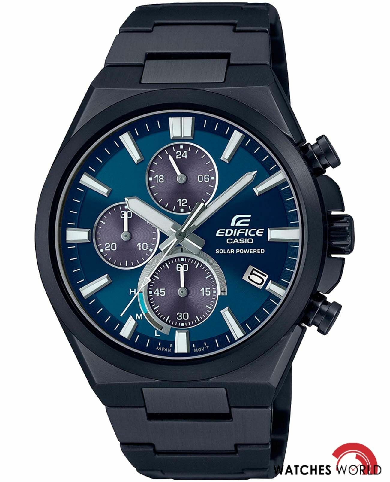 Наручные часы CASIO
