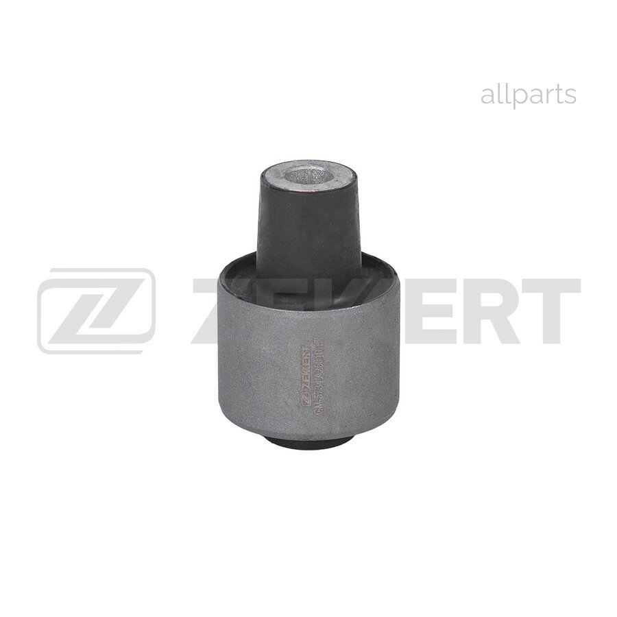 ZEKKERT GM-5734 Сайлентблок задн. нижнего рычага VW Passat V 00- Audi A6 97- Allroad 00-