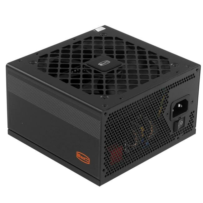 PcCooler P3-KN850-G1F Блок питания ПК/ Power Supply PCCooler, 850W 80+ Gold (ATX, 3.1, Full modular, 1x24(20+4)pin, 2xC