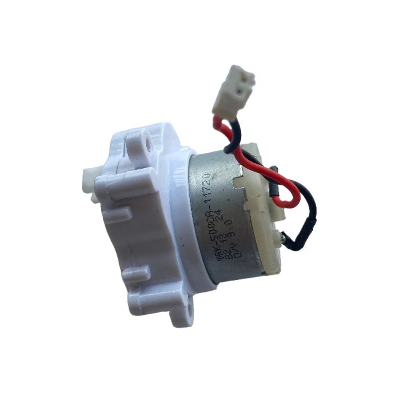 Робот-пылесос, двигатель с боковой щеткой для ROWENTA X-PLORER SERIE 75 S/S+, детали робота-пылесоса, аксессуары для двигателя щетки