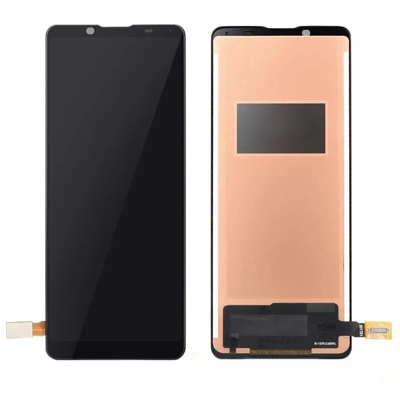 TFT-экран для Sony Xperia 5 II/Xperia 5 III/Xperia 5 IV | ЖК-дисплей и сборка сенсорной панели