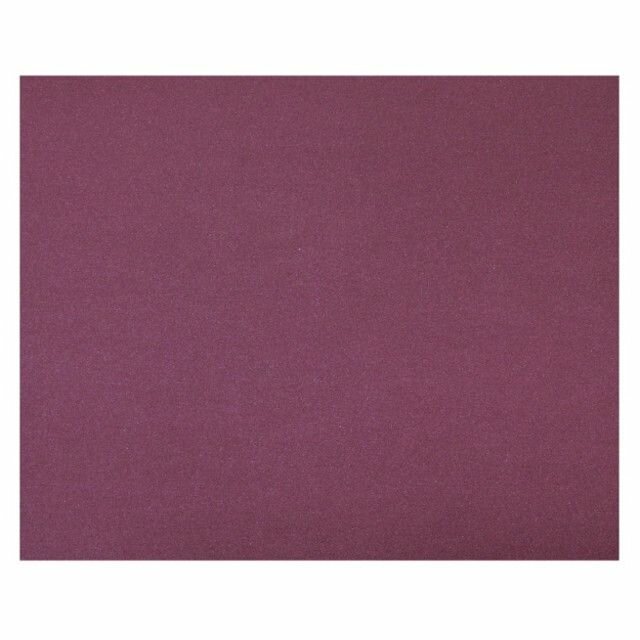 Шлифовальная бумага FLEXIONE в листах на бумажной основе 230х280мм P220, арт.80000503