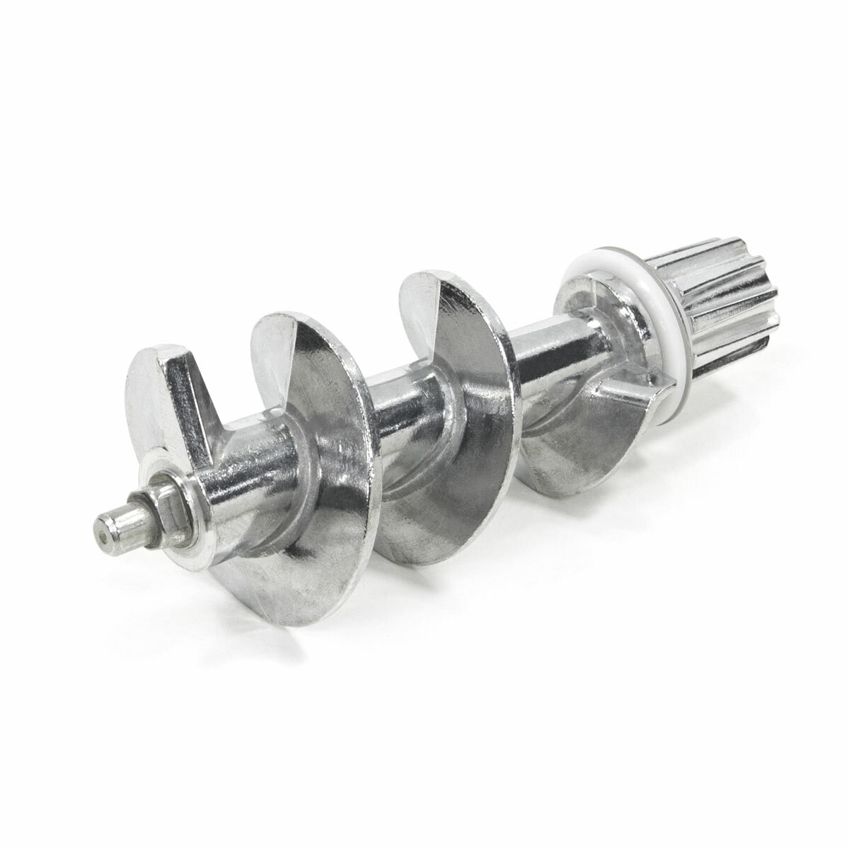 Шнек мясорубки Moulinex ME556810 и ME558810 (SS-9100046885)