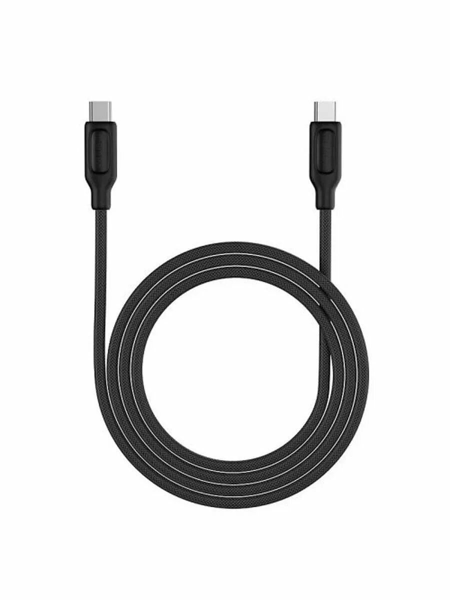 Кабель для зарядки Elite 100W USB-C 2 м