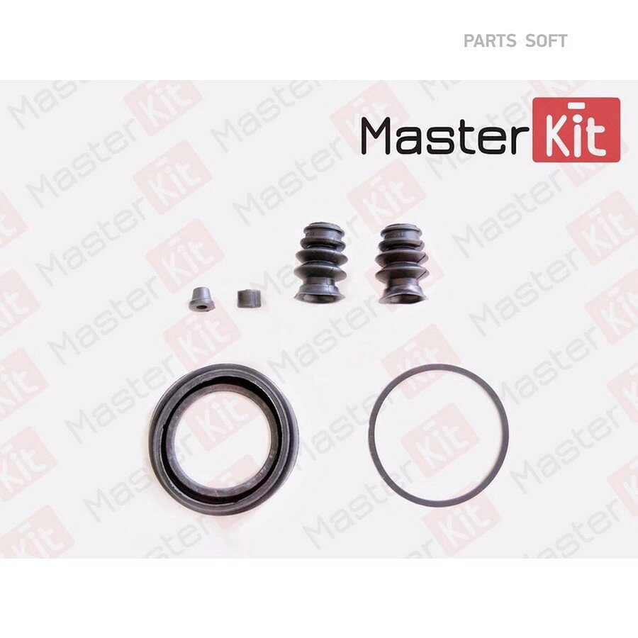 77A1793 MASTERKIT Ремкомпл. торм. супп. Kia CARENS I (FC) 1999 - 2002, CLARUS (K9A) 1996 - 2001 MASTERKIT 77A1793 | цена за 1 шт