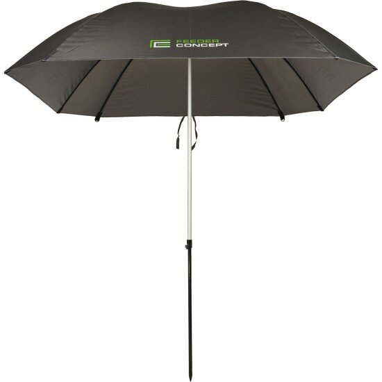 Feeder Concept Зонт рыболовный SQUARE MAKER BROLLY 250х170см