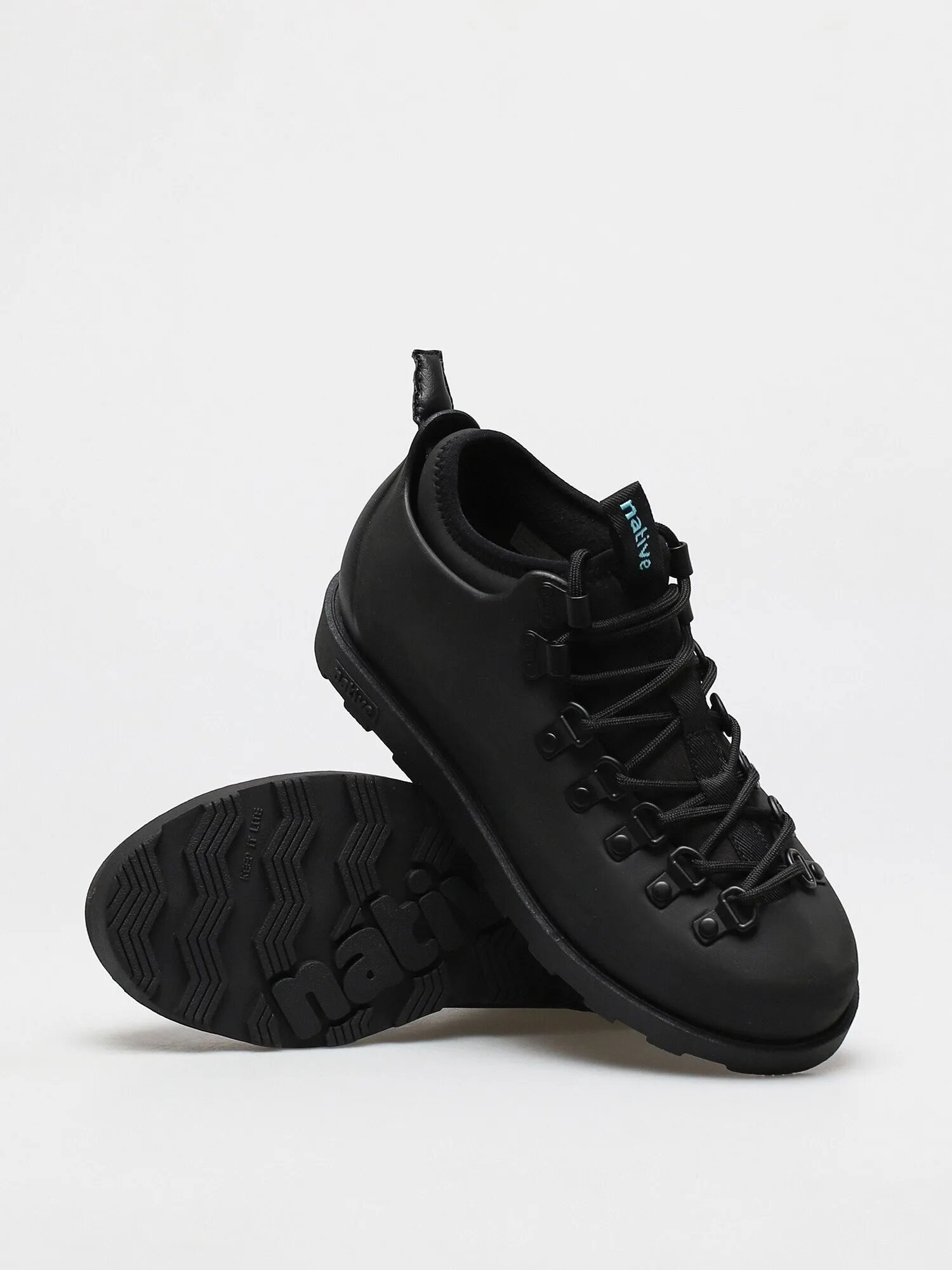Ботинки Native Fitzsimmons Citylite