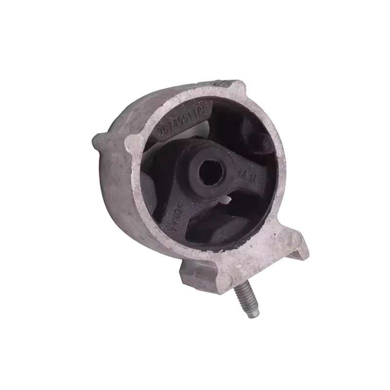 Кронштейн выхлопной трубы Peugeot 308/408/3008/5008, 9674551180