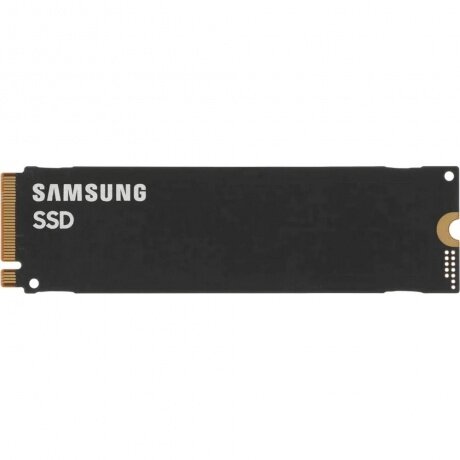 Накопитель SSD Samsung 512GB M.2-2280 PM9C1b PCIe4x4 SED MZVL8512HFLU-00B07