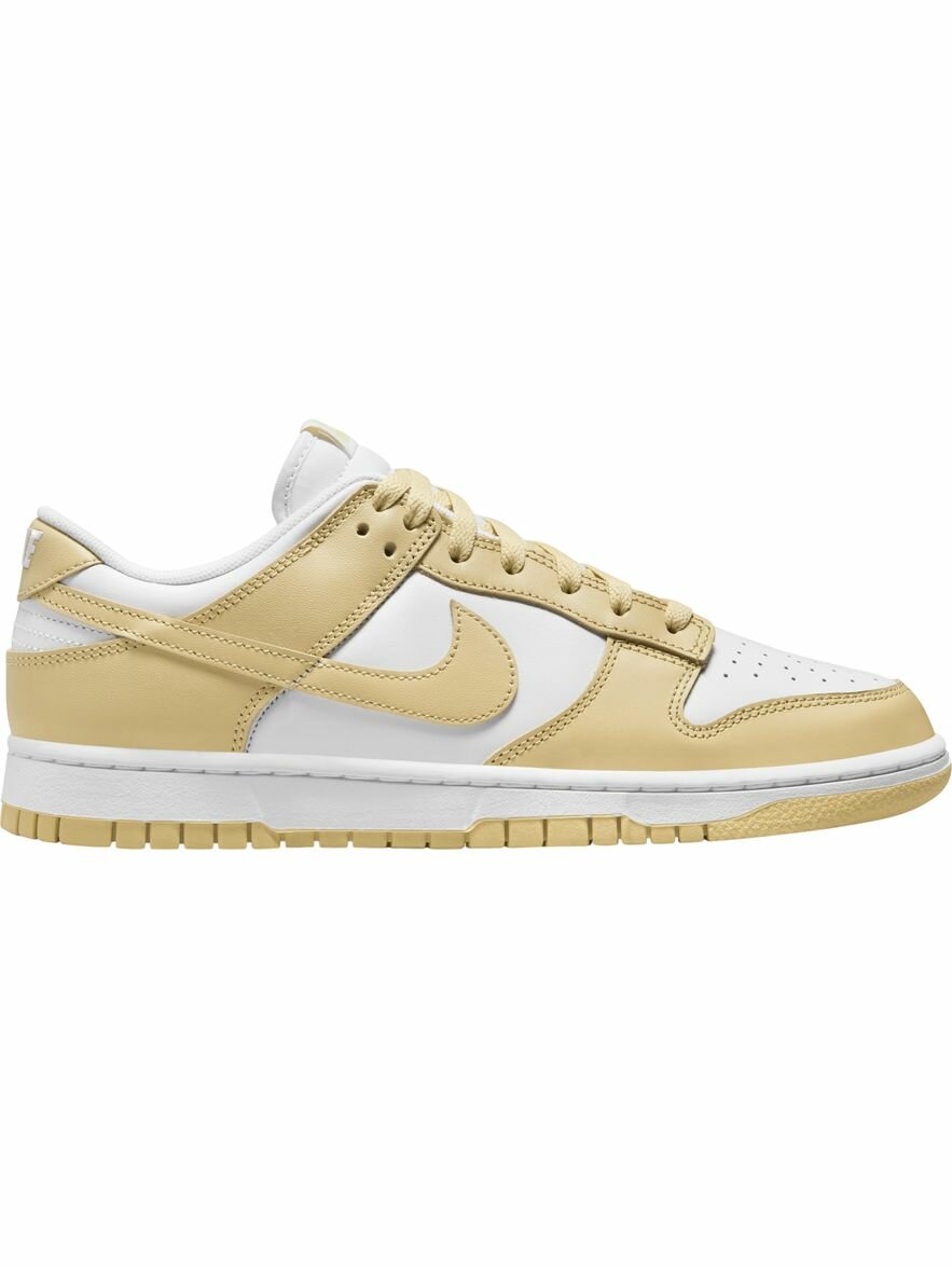 Кеды Dunk Low Retro