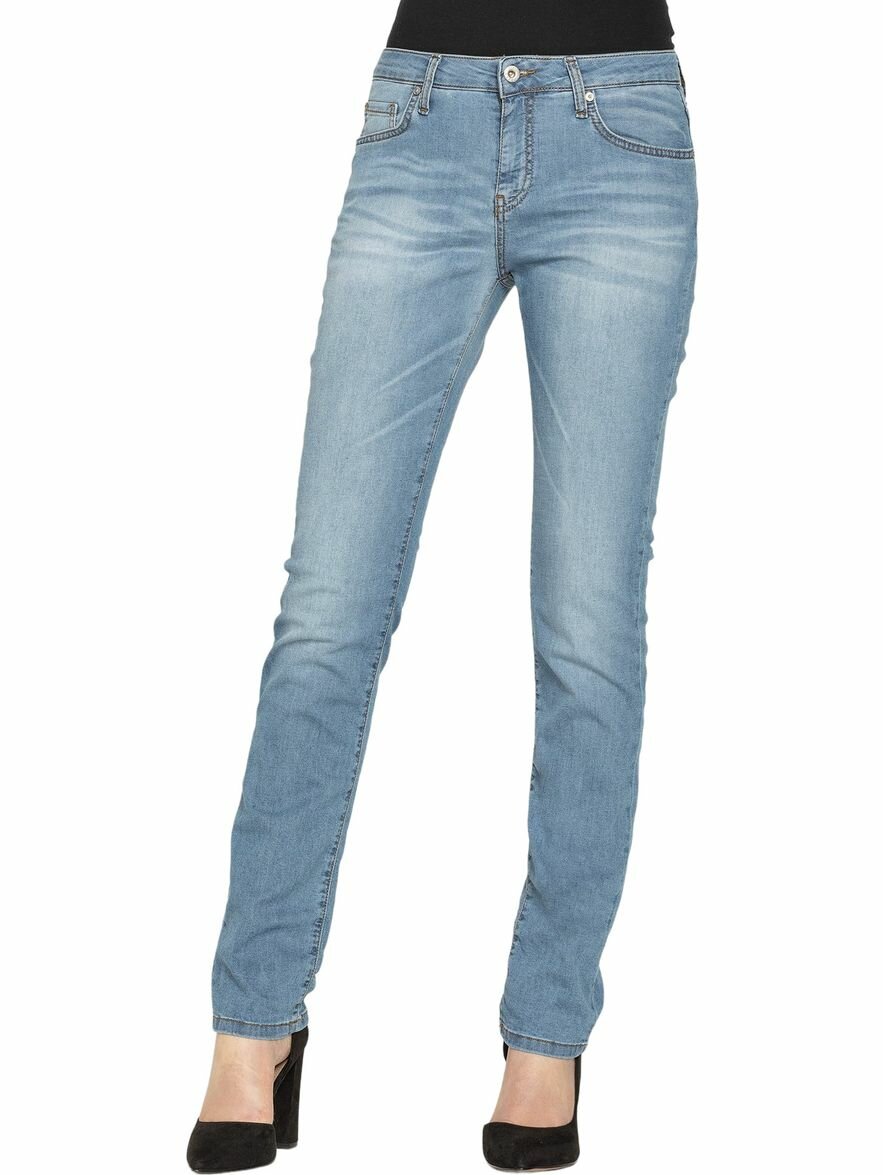 Джинсы 5 Pockets Jeans 752 Style 