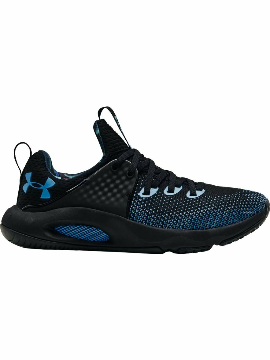 Кроссовки UA W HOVR Rise 3 Novelty