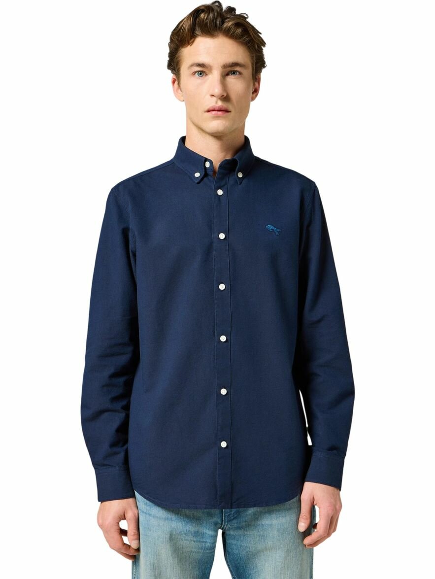 Рубашка Men Oxford Shirt