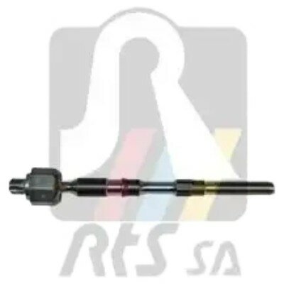 Тяга рулевая L=R RTS 92-92395 Nissan X-Trail T32 13->