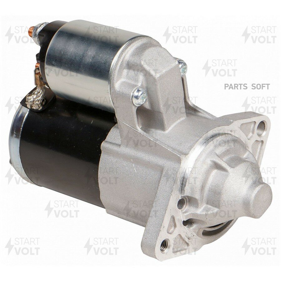 LST2405 STARTVOLT Стартер STARTVOLT LST2405 | цена за 1 шт