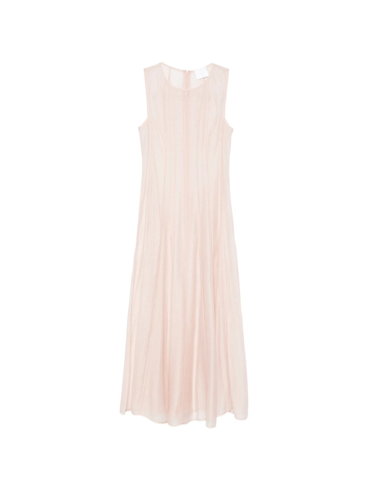 Платье Panelled midi dress (set of two)